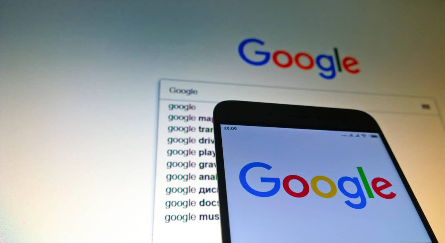 Google Image : Faire des recherches Google Image Search | La Revue Tech