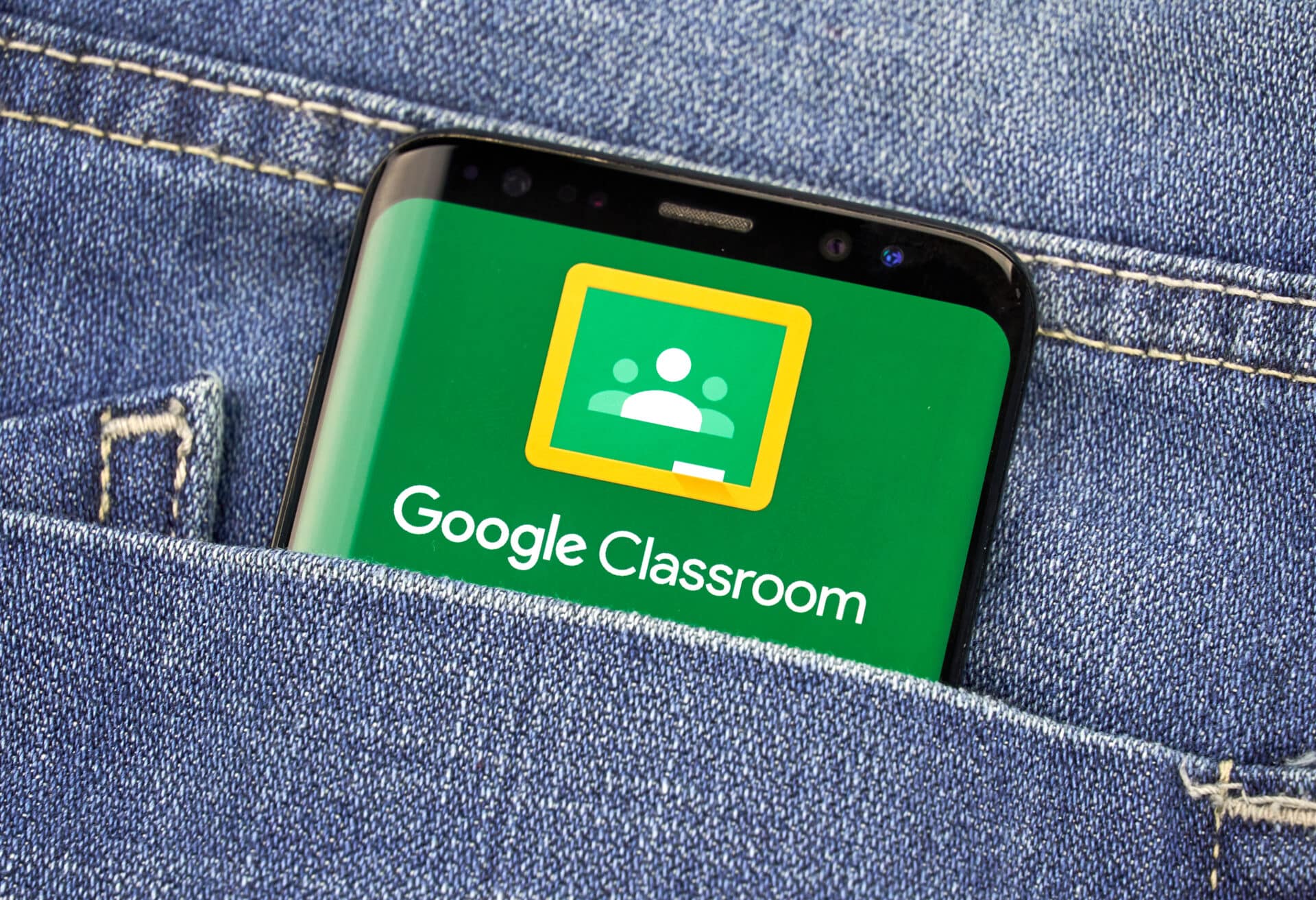 Google Classroom : Application d’apprentissage gratuite dédiée aux ...