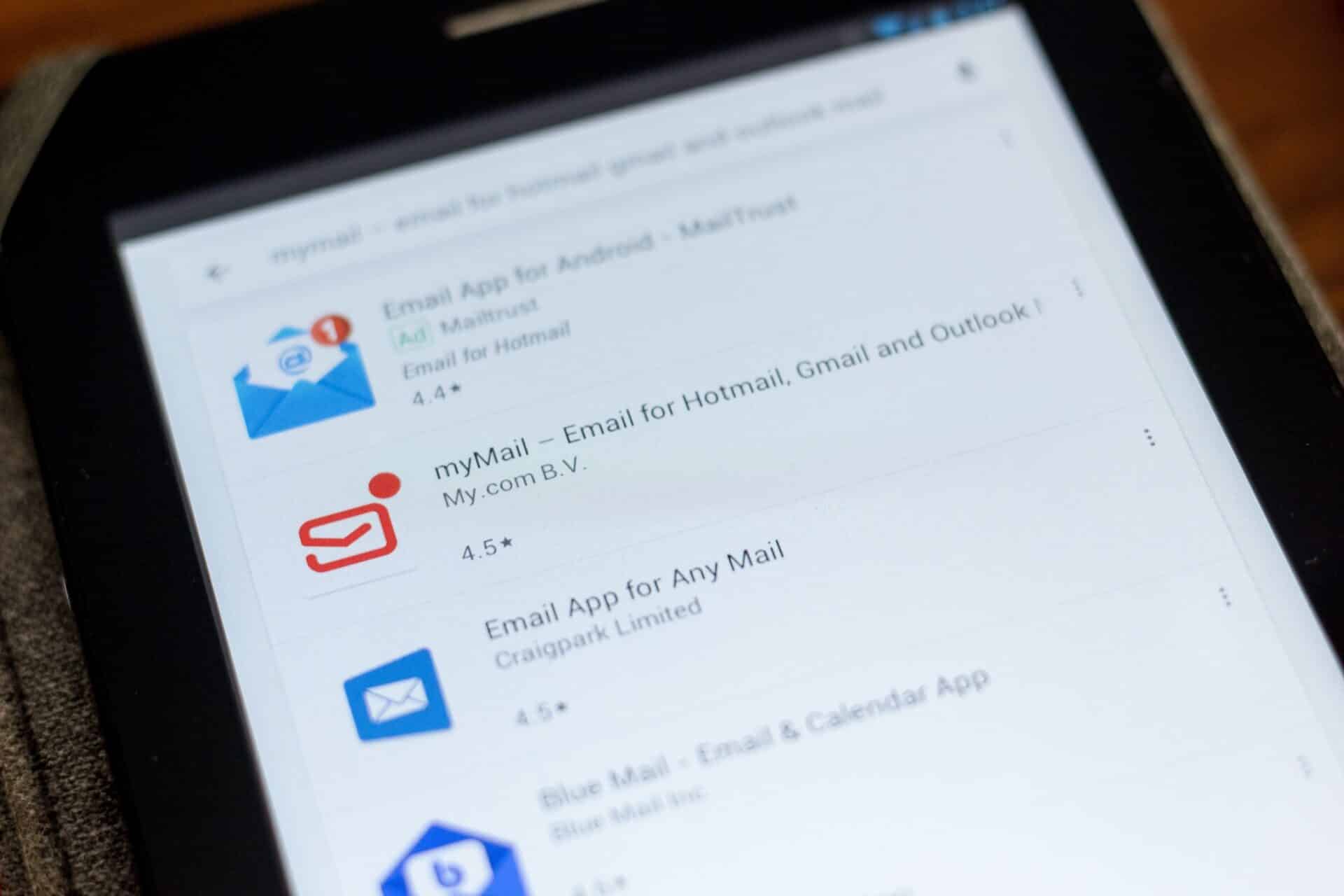 Configurer un compte Gmail avec Outlook : tout ce que vous devez savoir ...