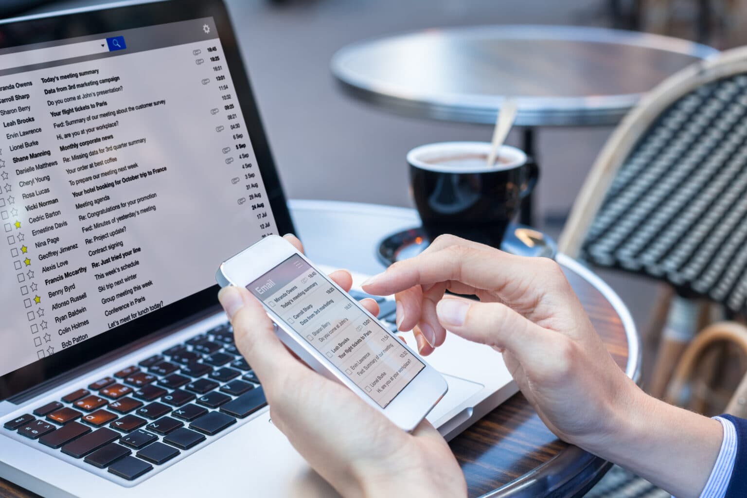 Connexion mail live.fr 2023 : Comment ouvrir ma boite de messagerie ...
