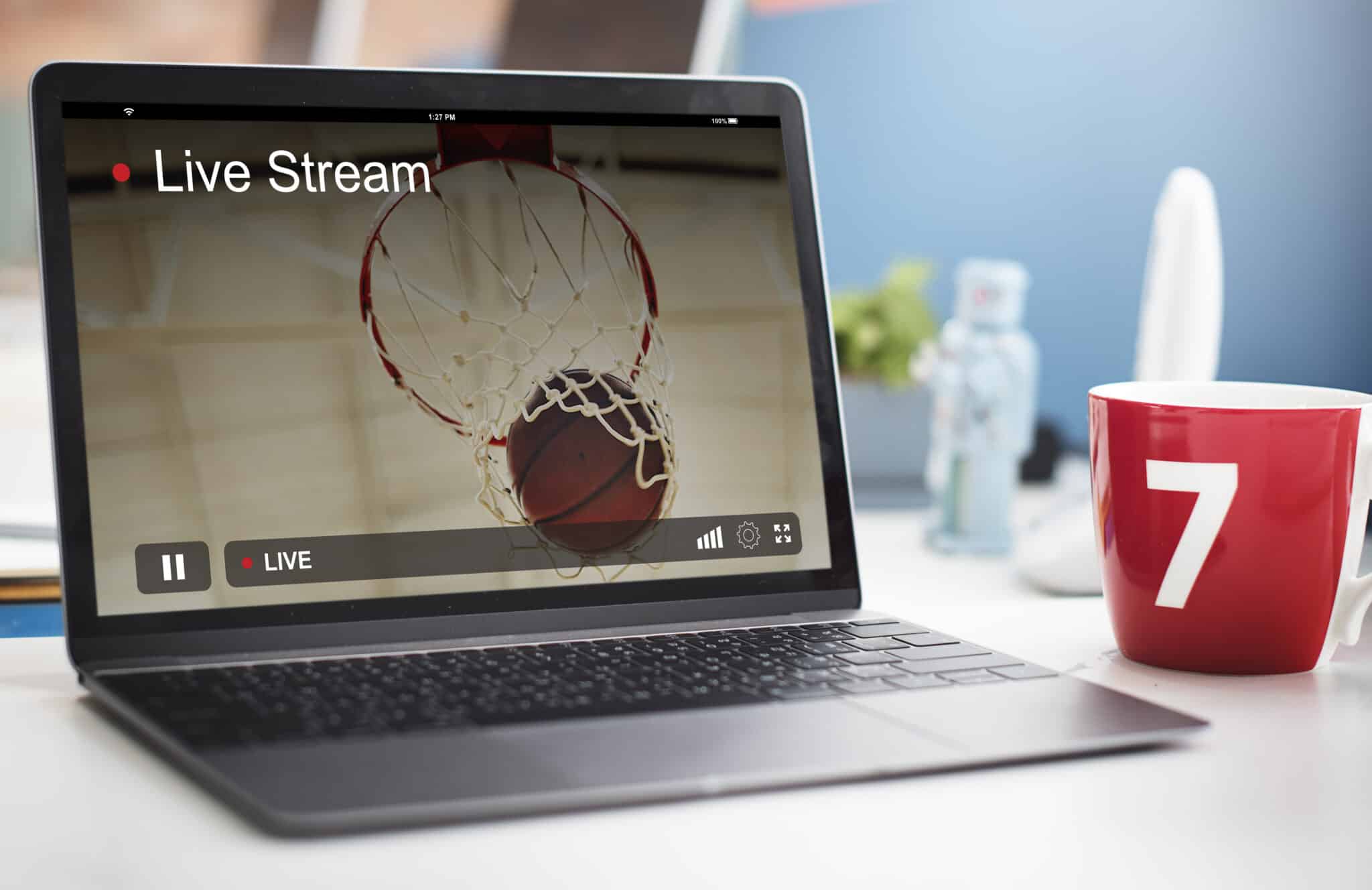 Streamonsport : Streaming sportif en France - La Revue Tech
