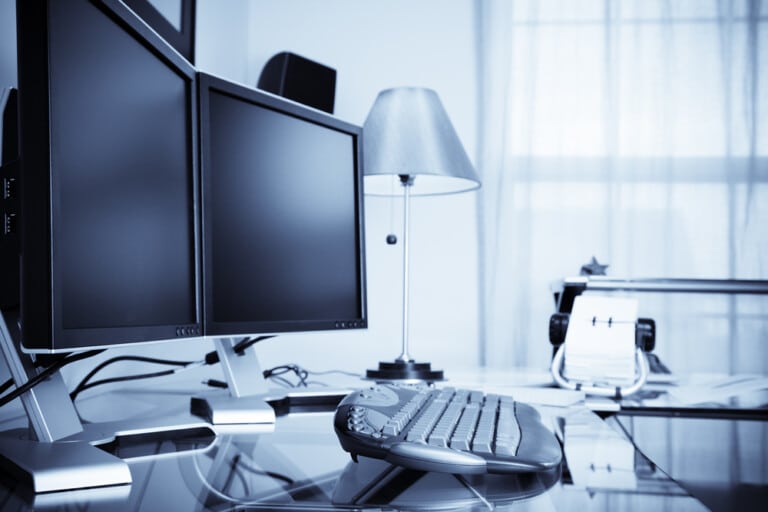 Comment configurer un double écran pour booster votre productivité ...