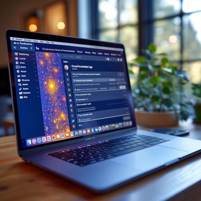 Comment créer et gérer des listes d'amis sur Facebook ? - La Revue Tech