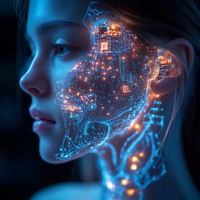 Les avancées en bioélectronique : Un avenir prometteur pour les ...