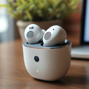 Comment connecter vos écouteurs TNB TWS Melody et casque TV Bluetooth ...