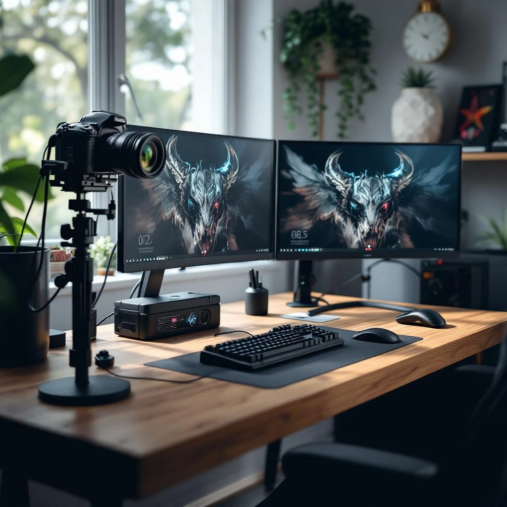 Comment réduire la latence de streaming OBS en mode nvenc cbr sur ...