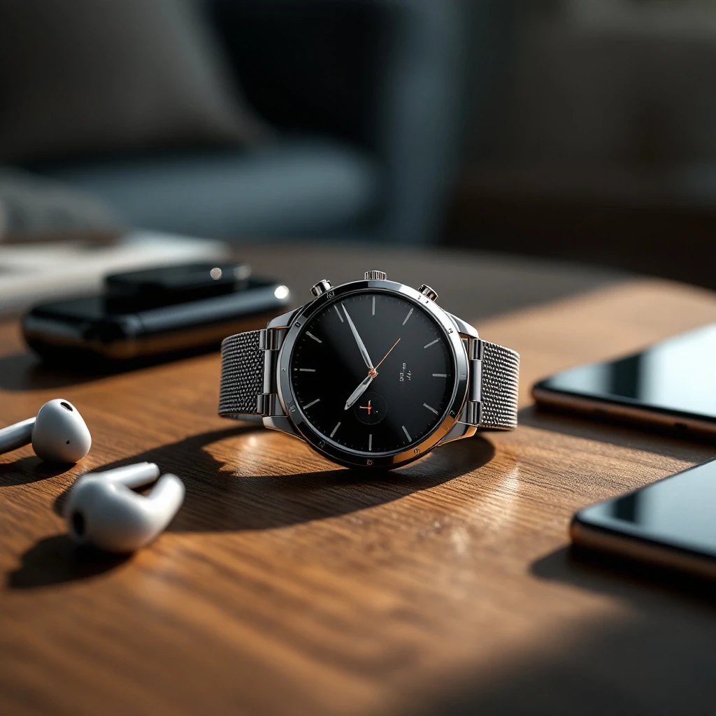 Les bons plans high-tech autour des Huawei Watch : actualités, remises ...
