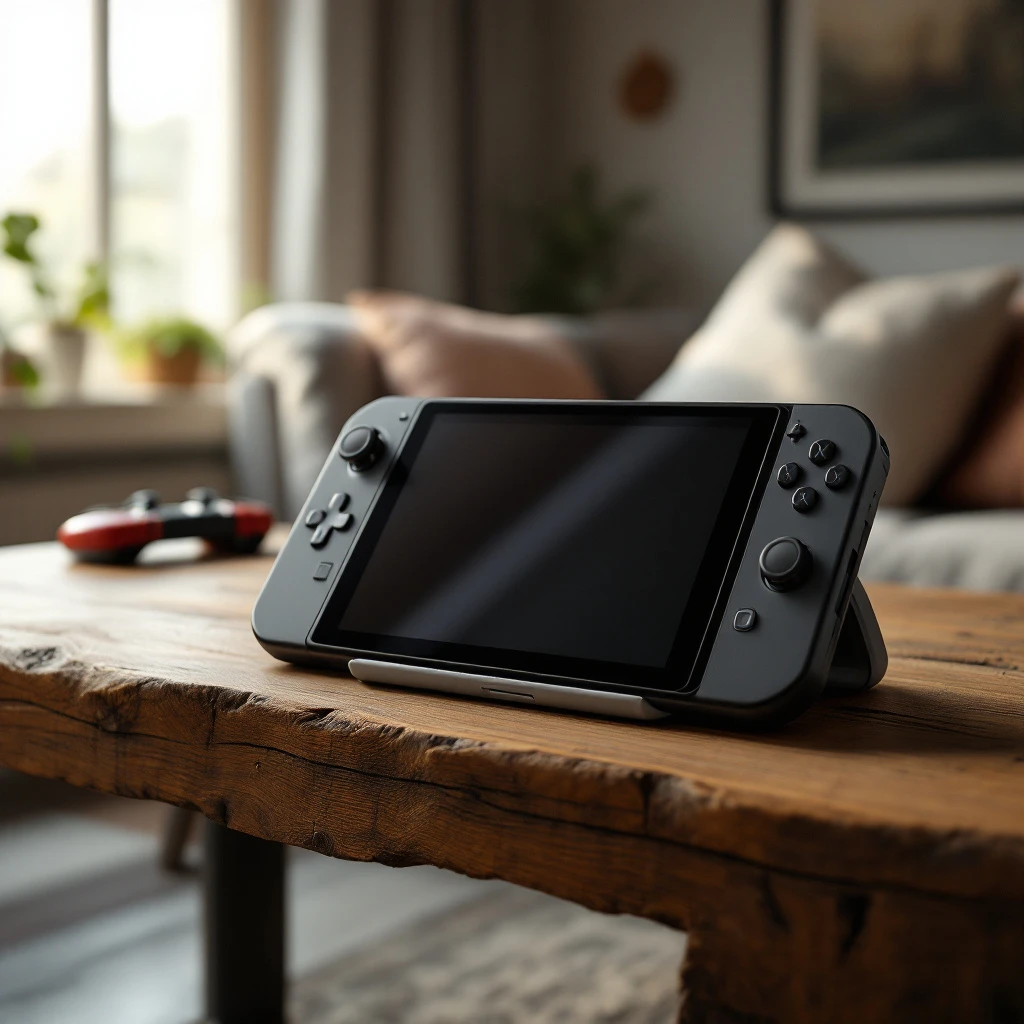 Steam Deck OLED : une console portable repensée pour le jeu nomade - La ...
