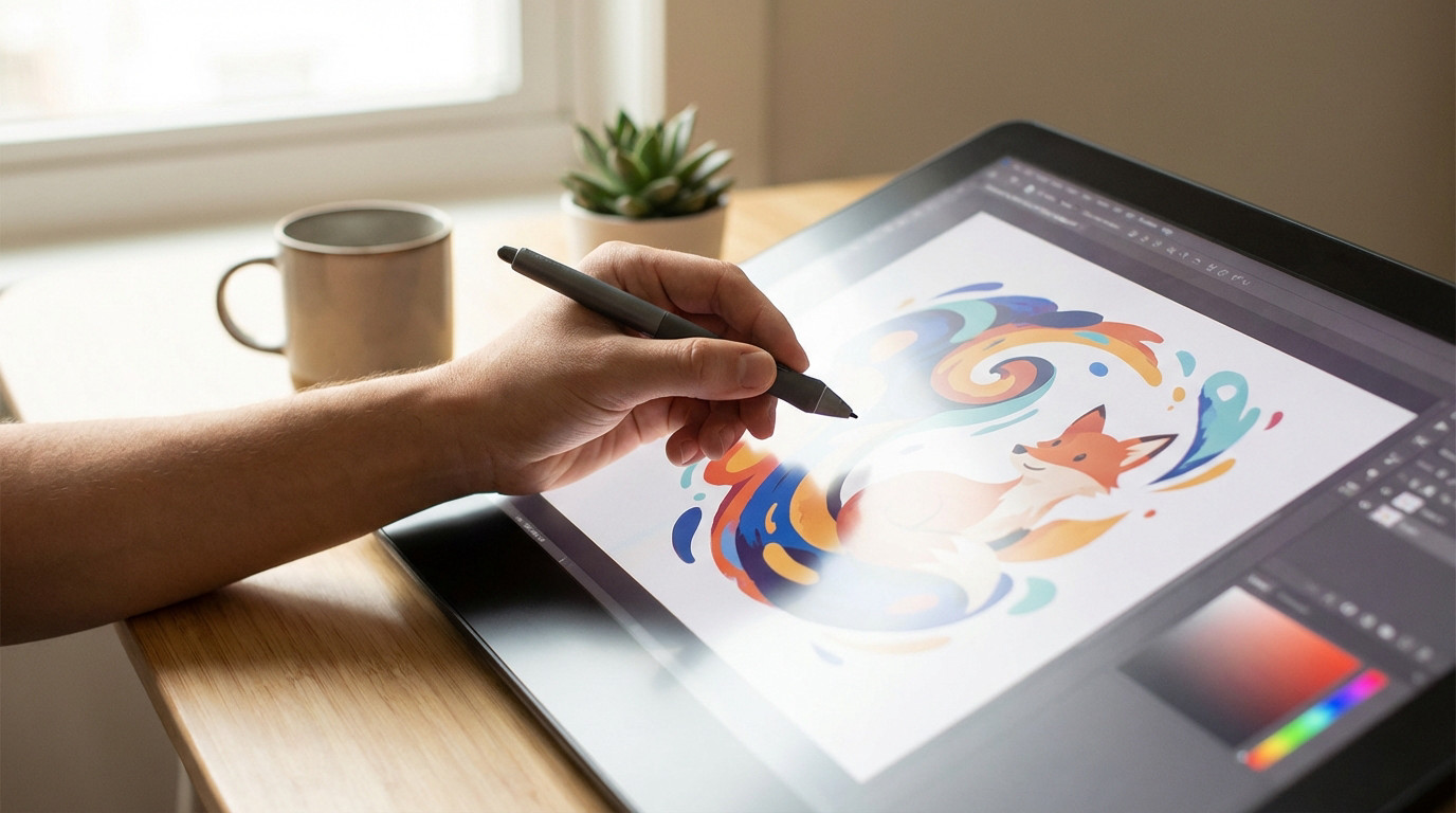 Meilleure Tablette graphique 2025 débuter avec un choix malin sans se ...