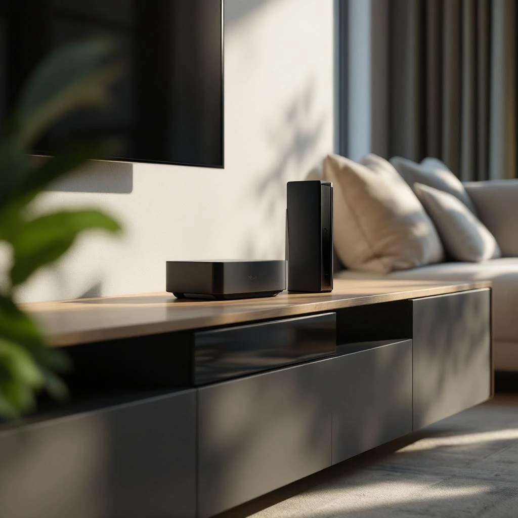 Le meilleur boîtier de streaming sans lag : pourquoi nvidia shield tv ...