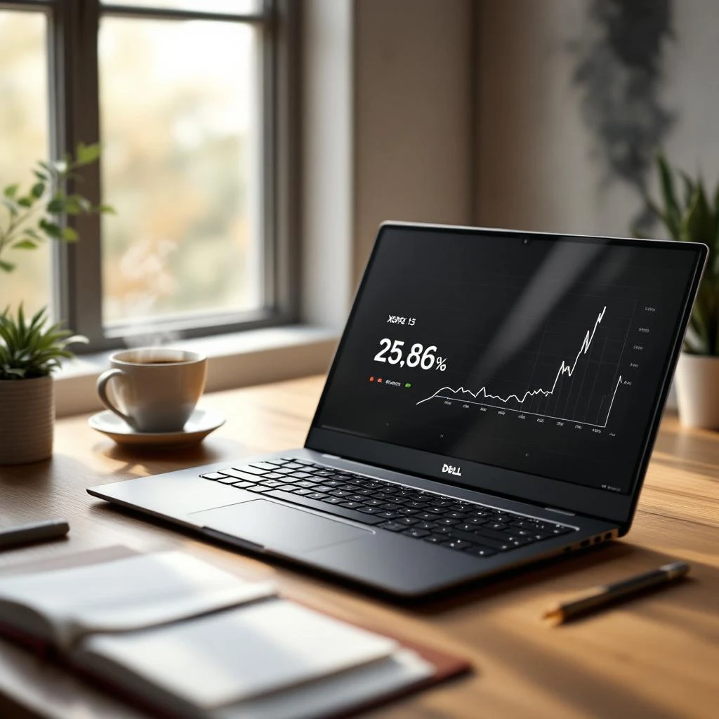 Les secrets de la performance du xps 13 : benchmarks, autonomie et ...