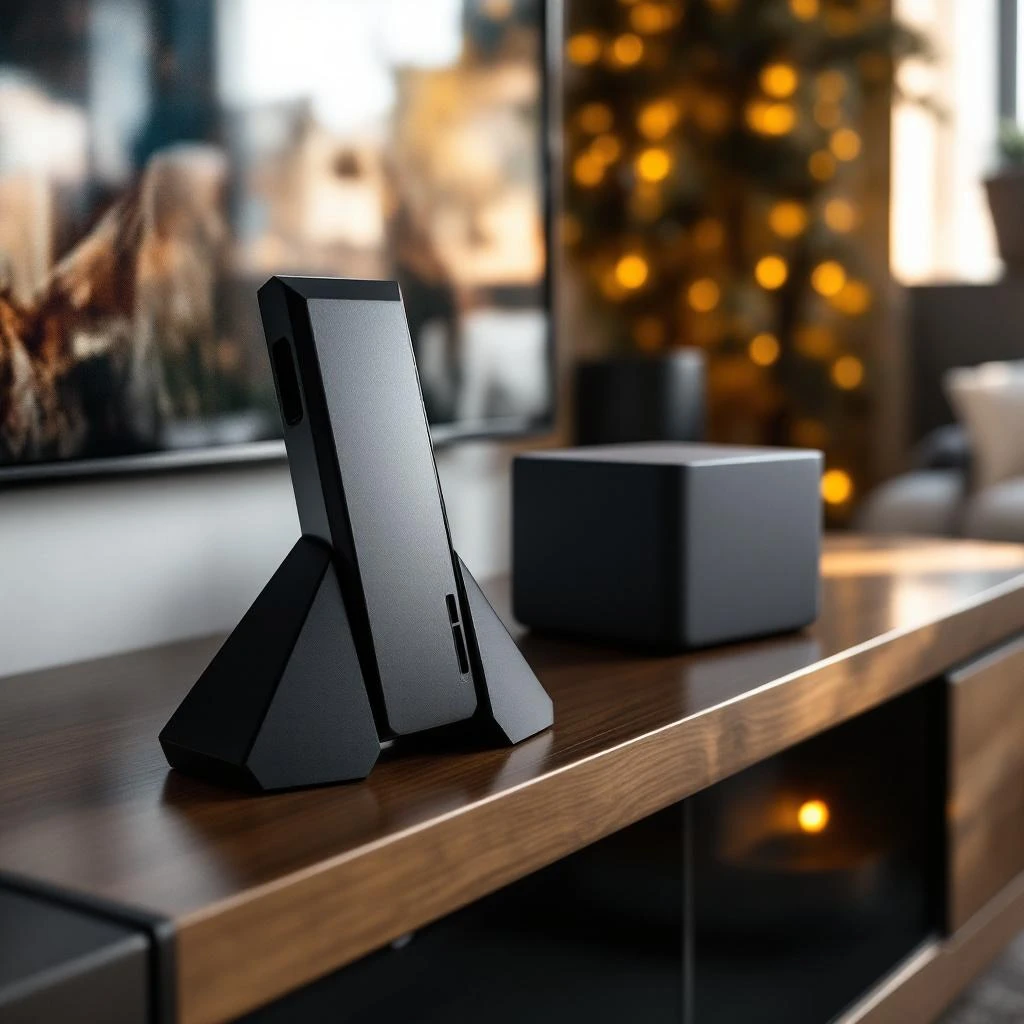 Meilleur boîtier TV 2025 : nvidia shield pro ou amazon fire tv cube ...