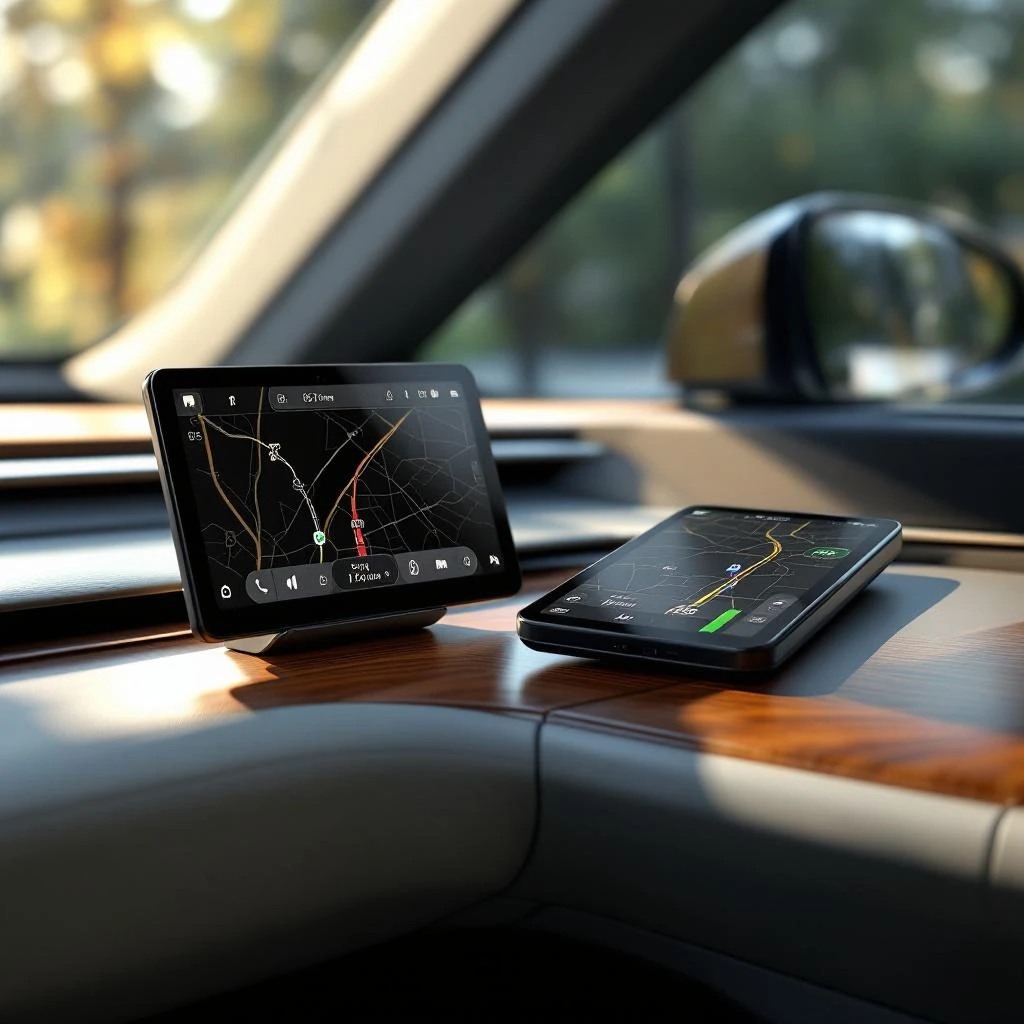 Meilleurs GPS auto 2025 : guide des modèles incontournables pour une ...