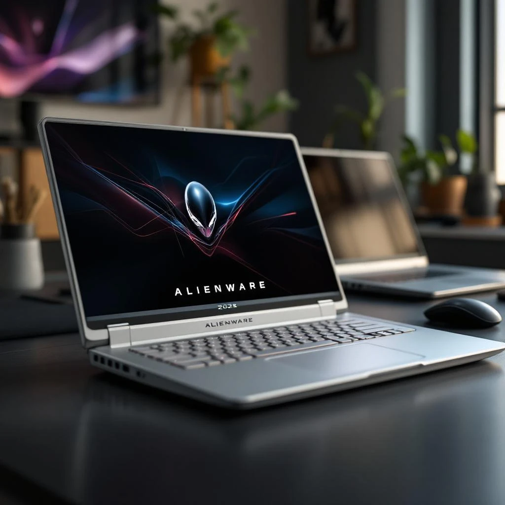 Test alienware 2025 : les modèles les plus puissants passés au banc d ...
