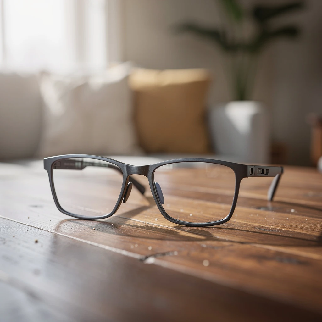 Lunettes connectées : filmer, écouter et traduire en toute discrétion ...
