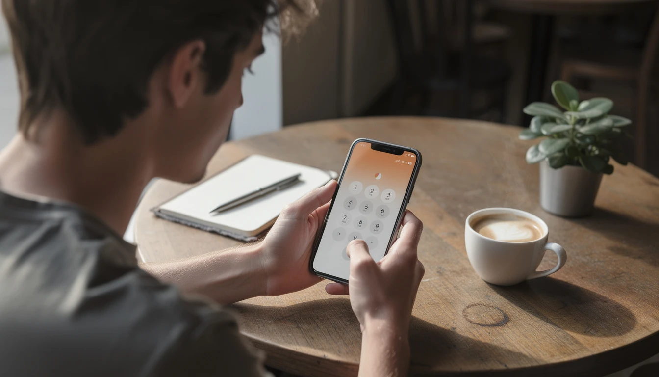 Débloquer son code puk chez orange sans prise de tête - La Revue Tech