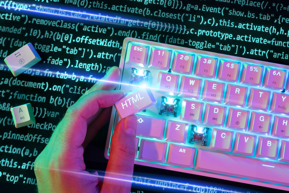 Formez-vous en programmation : la compétence incontournable pour ...