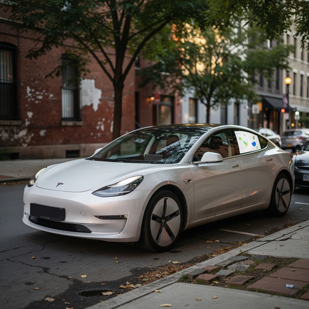 Tesla’s Latest FSD Update Gets Smarter in Traffic, But Three Glitches ...