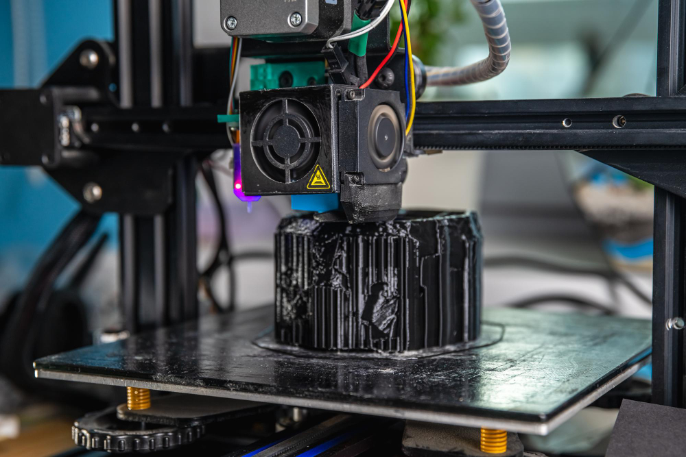 Paris Companies Are Betting Big on 3D Printing, Here’s How They Pick ...