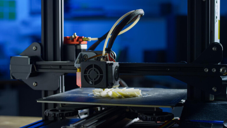Paris Companies Are Betting Big on 3D Printing, Here’s How They Pick ...