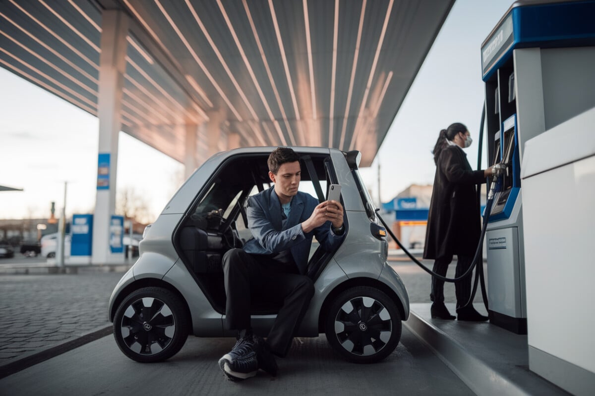 France’s 2026 gas stipend opens May 27, but drivers have just two ...